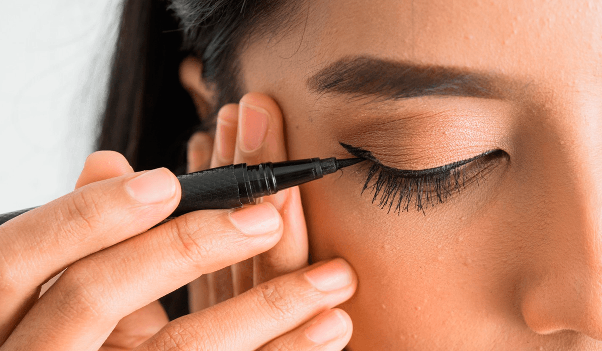 Tipos de delineadores