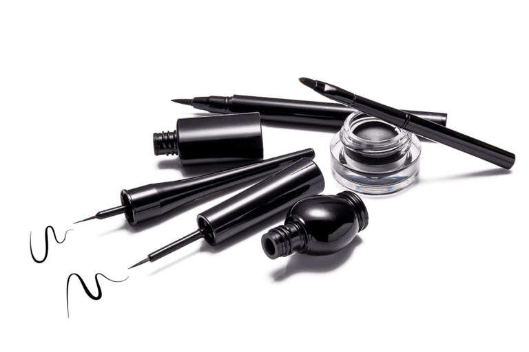 Tipos de delineadores - Bonita Sem Filtro