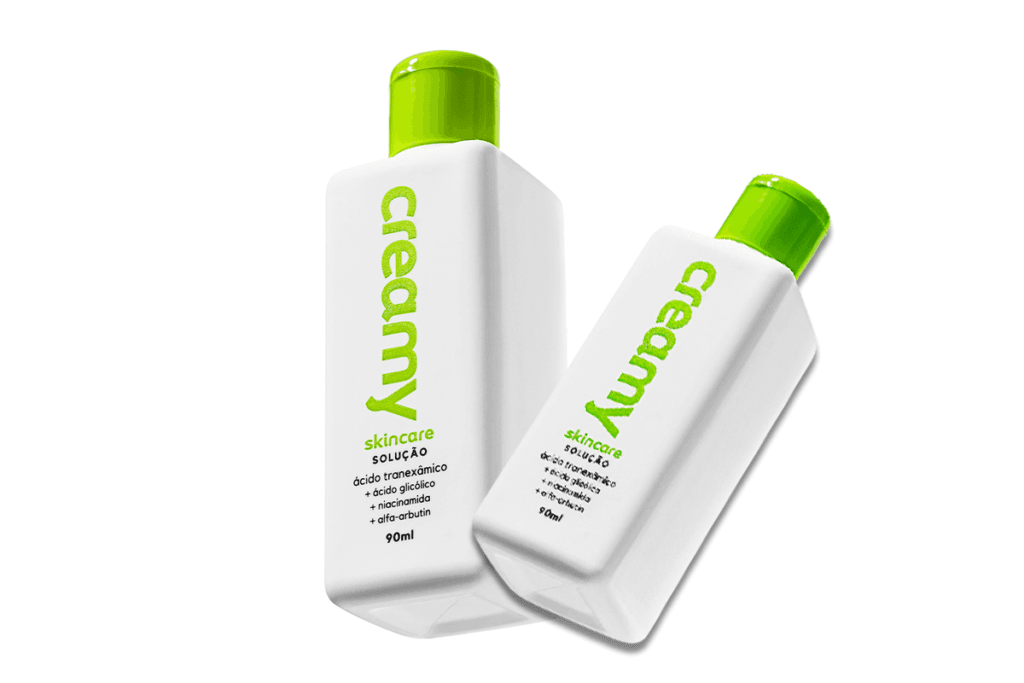 Resenha Protetor Solar Creamy: Watery Lotion Toque Seco - Bonita Sem Filtro