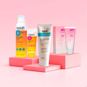 Protetor Solar ISDIN: conheça 5 opções incríveis da marca - Bonita Sem ...