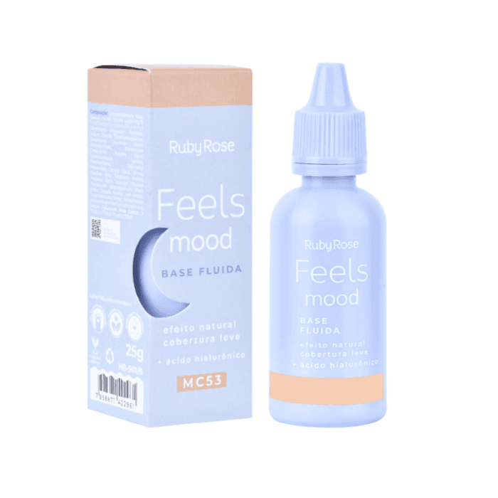 Base Ruby Rose: conheça as opções da marca baratinha - Bonita Sem Filtro