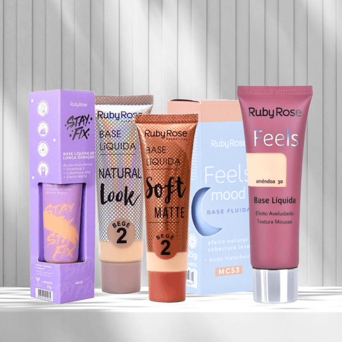 Rare Beauty: a marca de Selena Gomes - Bonita Sem Filtro