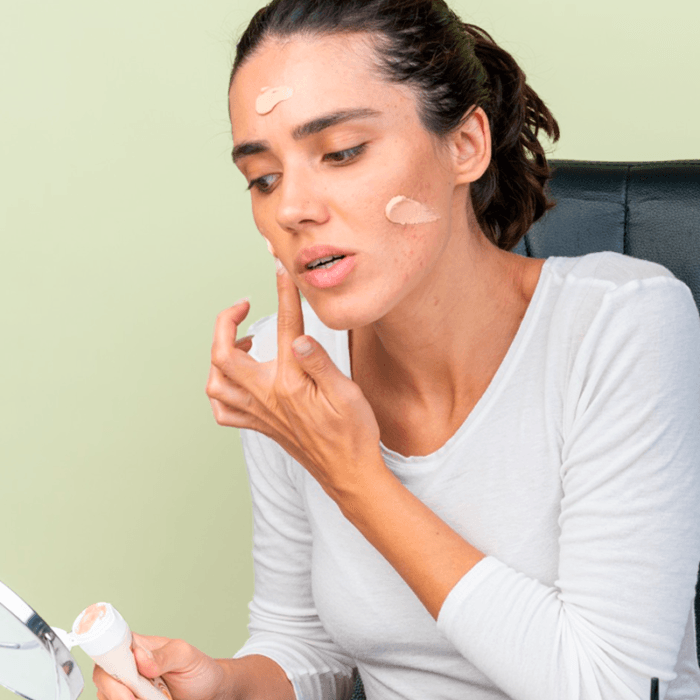 Diferença entre o Epidrat Calm e Epidrat Calm B5: qual escolher para ...