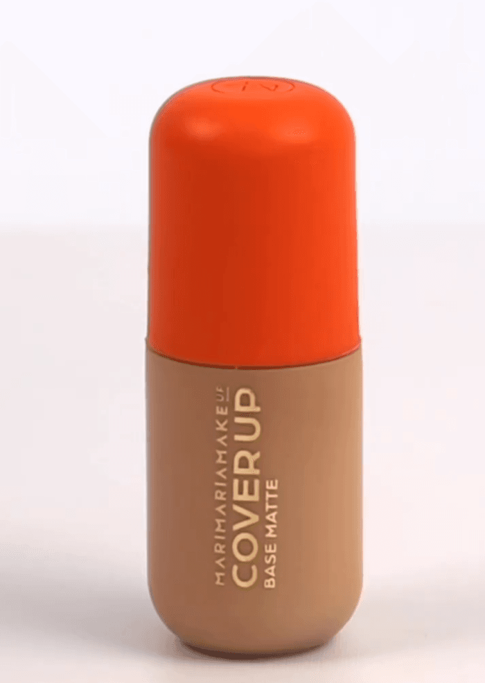 Base Mari Maria MakeUp – Qual escolher? - Bonita Sem Filtro