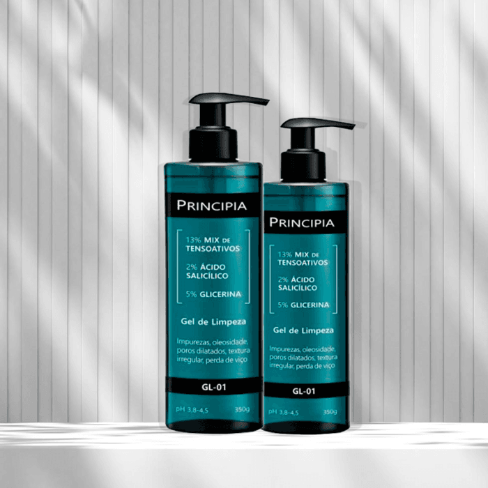 Resenha Protetor Solar Principia: o PS-01 com FPS 60 - Bonita Sem Filtro