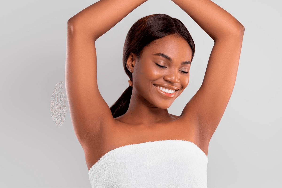 Como cuidar das axilas e deixá-las mais saudáveis e bonitas - Bonita ...