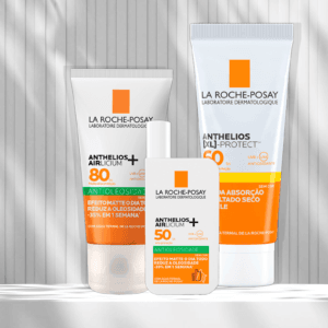 Resenha Anthelios Ultra Cover: o protetor solar da La Roche-Posay com ...