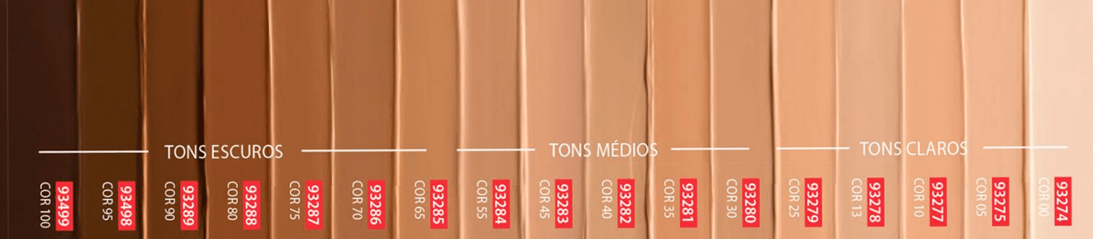 Resenha Base Líquida Niina Secrets Hidra Glow - Bonita Sem Filtro