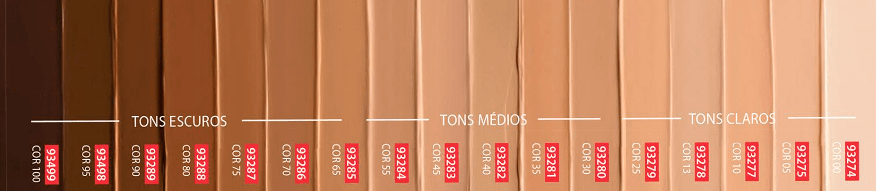 Resenha Base Líquida Niina Secrets Hidra Glow - Bonita Sem Filtro