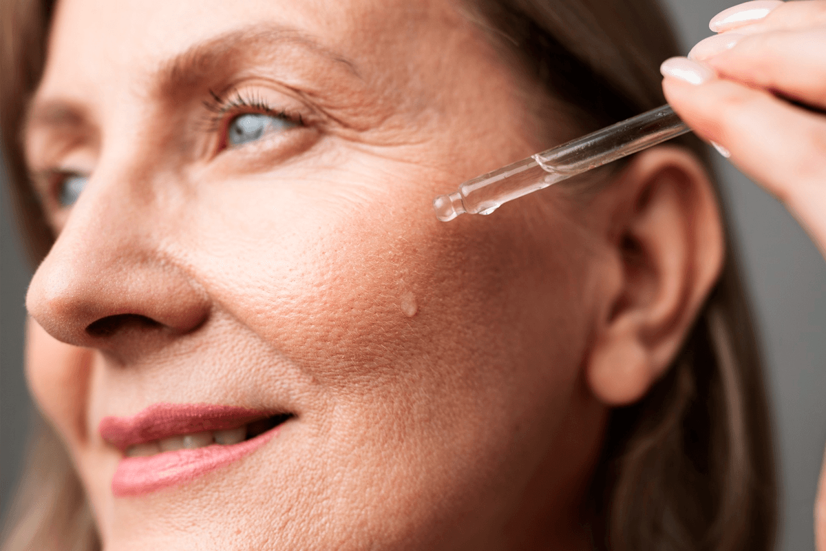 Peptídeos para a pele: conheça o que é e os seus benefícios - Bonita ...