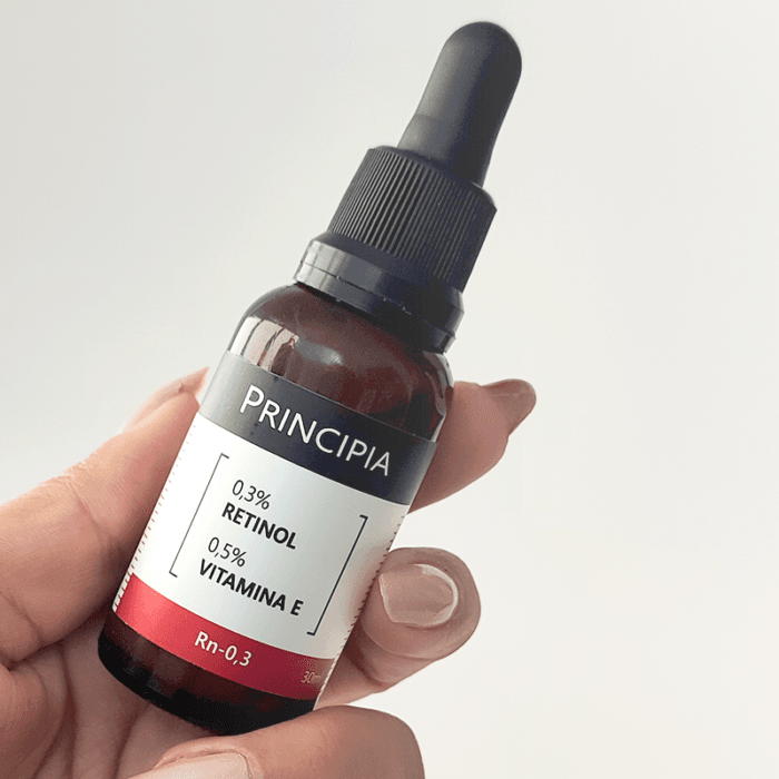 Resenha Protetor Solar Principia: o PS-01 com FPS 60 - Bonita Sem Filtro