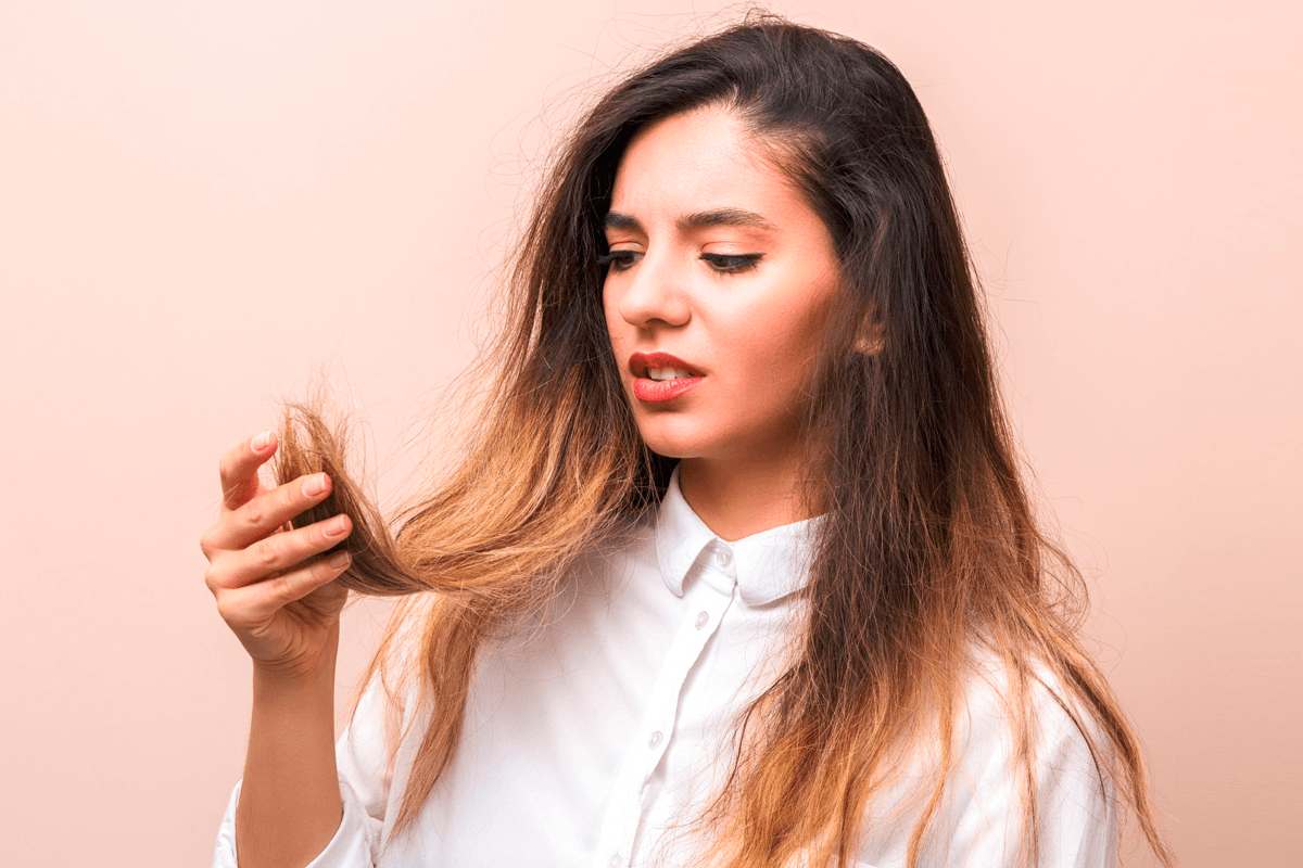 Cabelo ressecado: conheça algumas dicas infalíveis para recuperar o ...