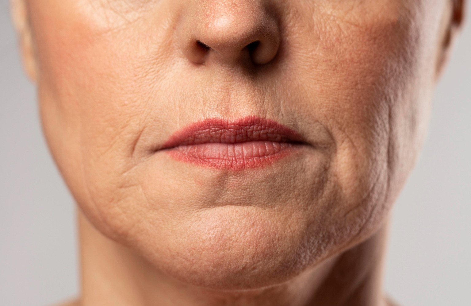 Rugas estáticas e dinâmicas: conheça as diferenças - Bonita Sem Filtro