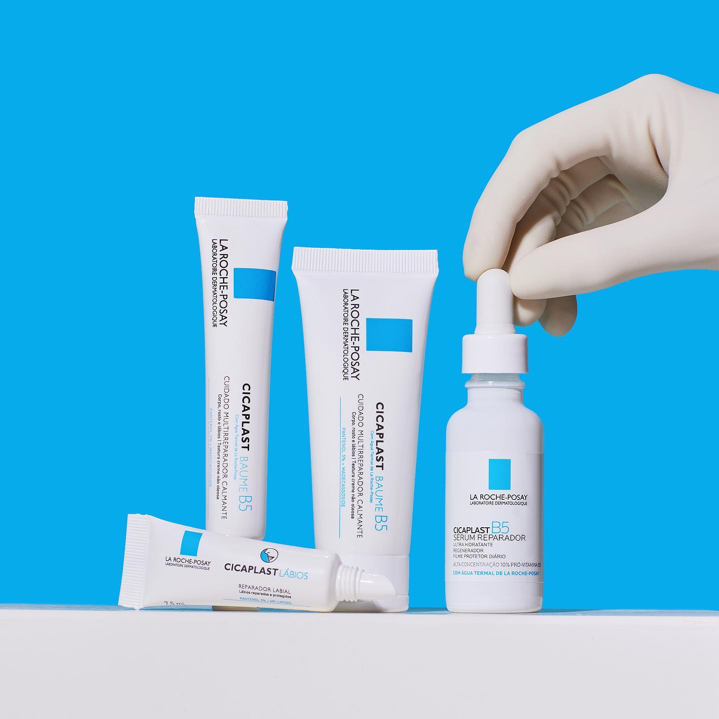 Cicaplast La Roche-posay: conheça a linha completa - Bonita Sem Filtro