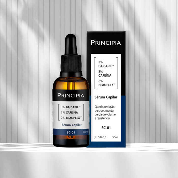 Resenha Protetor Solar Principia: o PS-01 com FPS 60 - Bonita Sem Filtro