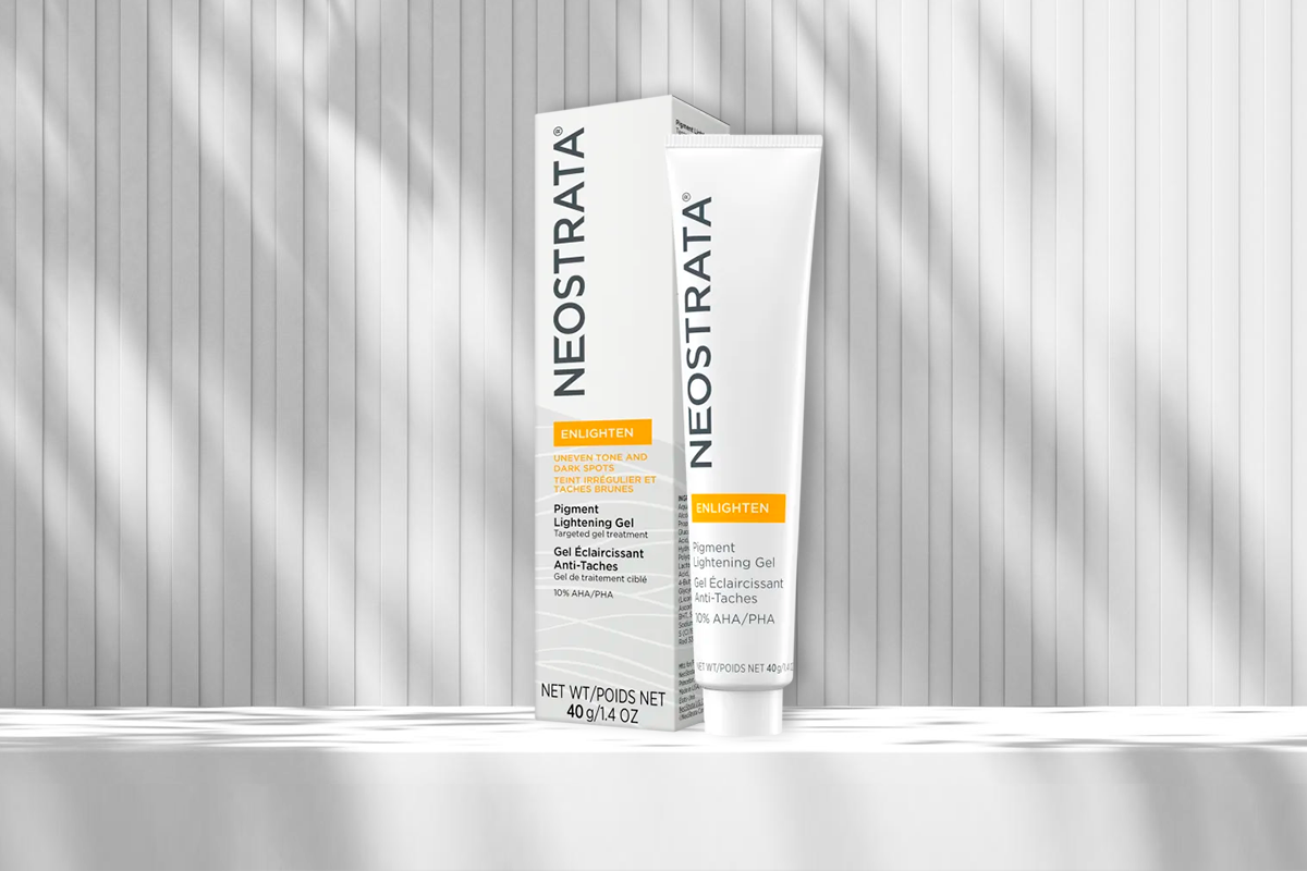 Resenha Neostrata Enlighten Pigment Lightening Gel - Bonita Sem Filtro