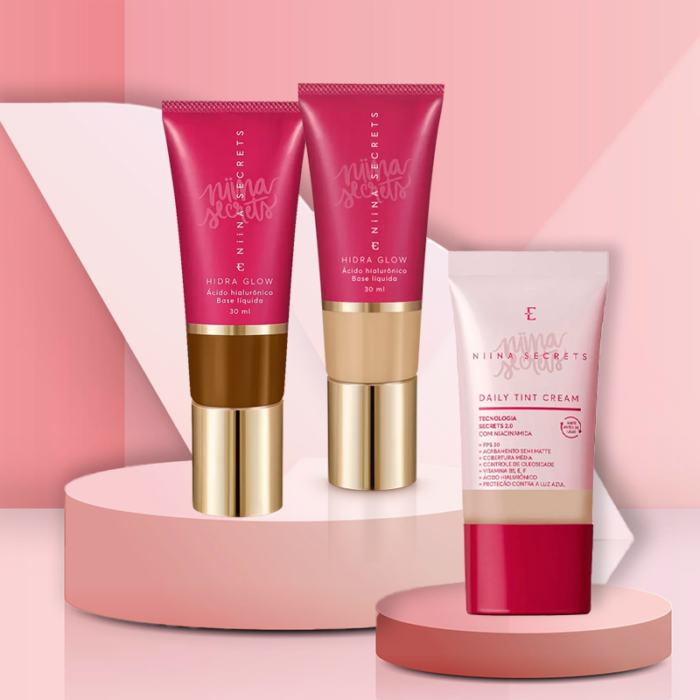 Resenha Base Mary Kay Timewise 3D - Bonita Sem Filtro