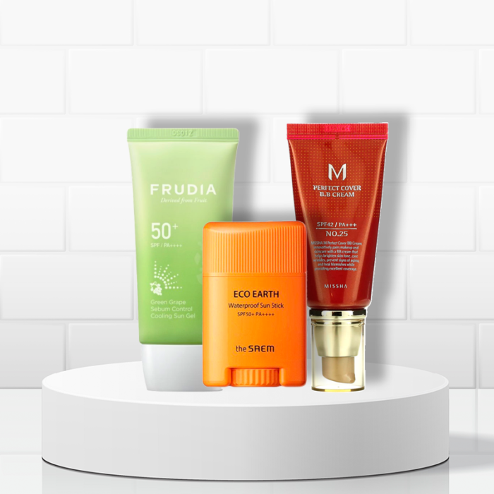 Protetor solar da Needs: conheça as opções da marca - Bonita Sem Filtro