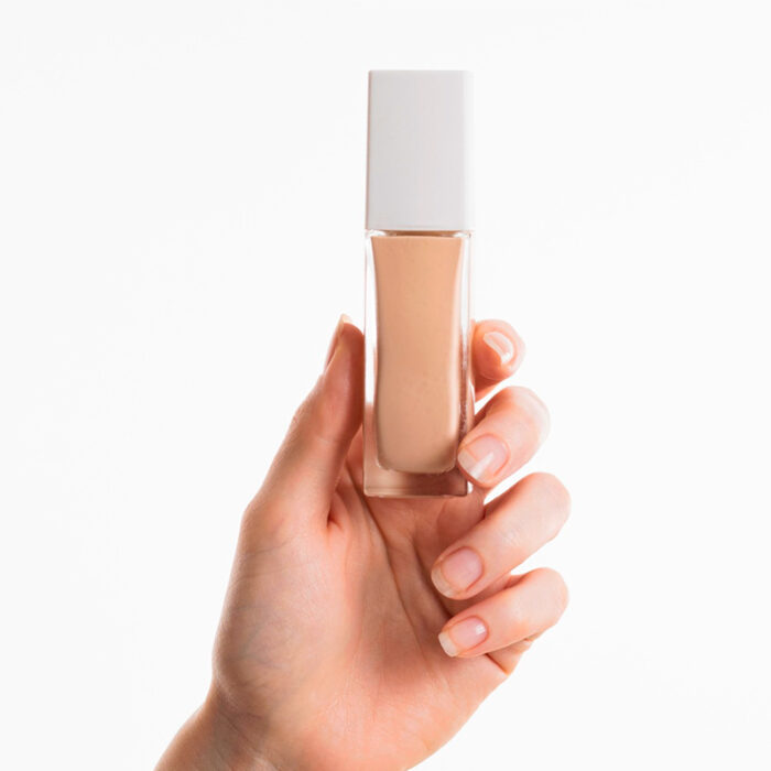 Resenha Base Mary Kay Timewise 3D - Bonita Sem Filtro