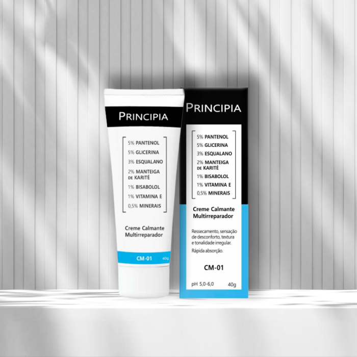 Resenha Protetor Solar Principia: o PS-01 com FPS 60 - Bonita Sem Filtro