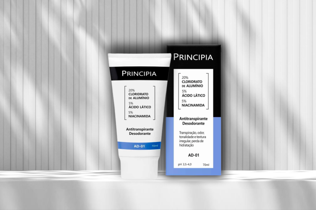 Resenhas Principia - Bonita Sem Filtro