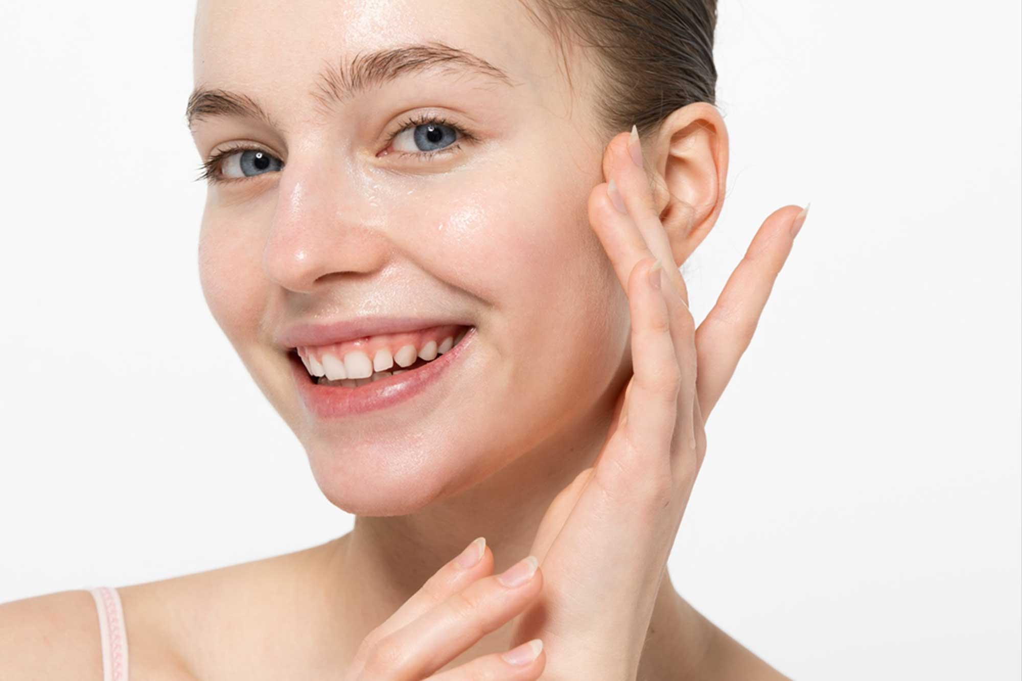 A importância do pH da pele: veja como manter uma pele bonita e ...