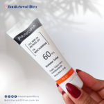 Resenha Protetor Solar Principia: o PS-01 com FPS 60 - Bonita Sem Filtro
