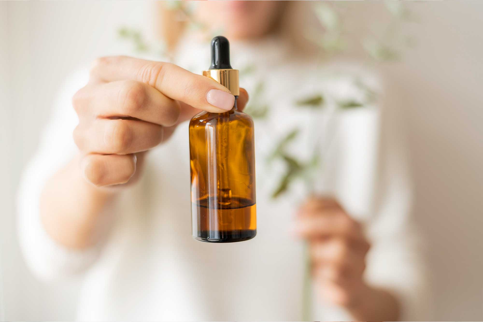 Diferença entre Oil Control e Oil Free: qual a melhor opção para sua ...