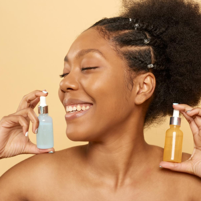 Produtos oil free para uma pele saudável e sem oleosidade - Bonita Sem ...