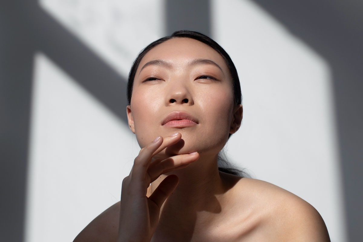 Glass skin: o que é e como obter uma pele incrível - Bonita Sem Filtro