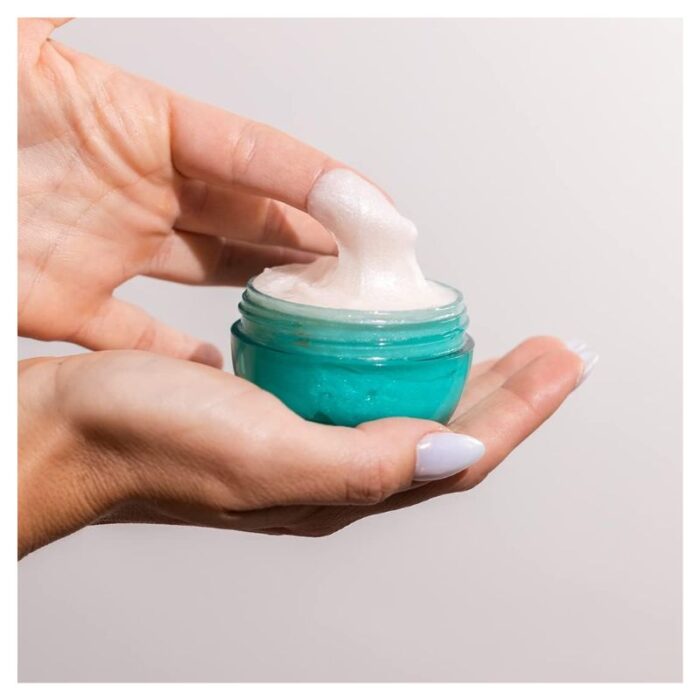 Resenha Hidratei SHRP Creme de Proteína Vegana - Bonita Sem Filtro