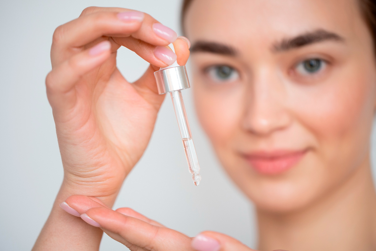 Ácido Mandélico: o que é, para que serve e benefícios para a pele ...