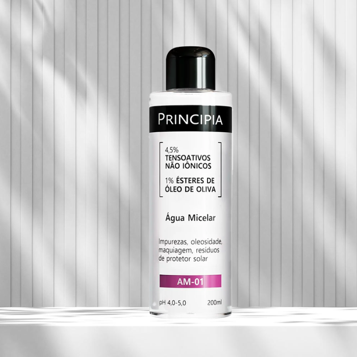Resenhas Principia - Bonita Sem Filtro
