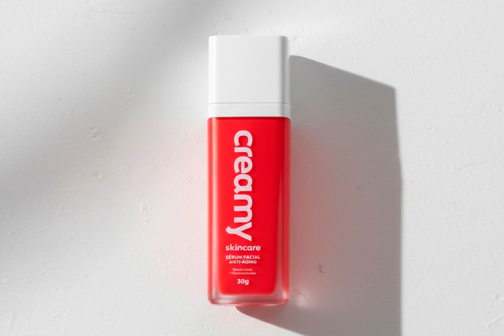 Resenha Retinal Creamy: Sérum Anti-Idade - Bonita Sem Filtro