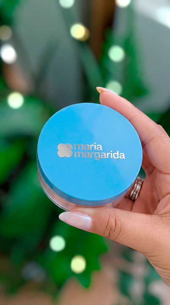 Resenha Pó Hidratante de Tapioca Até Embaixo D’água Maria Margarida ...