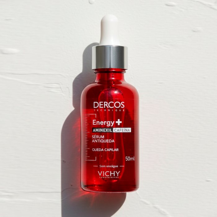 Arquivo de O valor do Sérum Capilar Antiqueda Fortalecedor Vichy Dercos ...