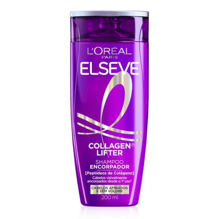 Elseve Collagen Lifter: conheça a linha completa - Bonita Sem Filtro